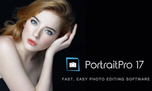 Portraitpro PortraitPro 17 Is The Latest Technology For Amateur ...